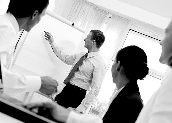 Departmental Skills Trainer – Mise En Place