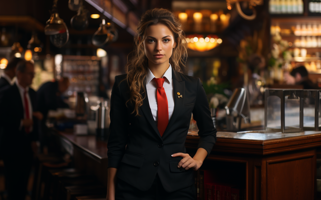 Mastering Service & Hospitality: The Key to Hotel Success – Mise En Place