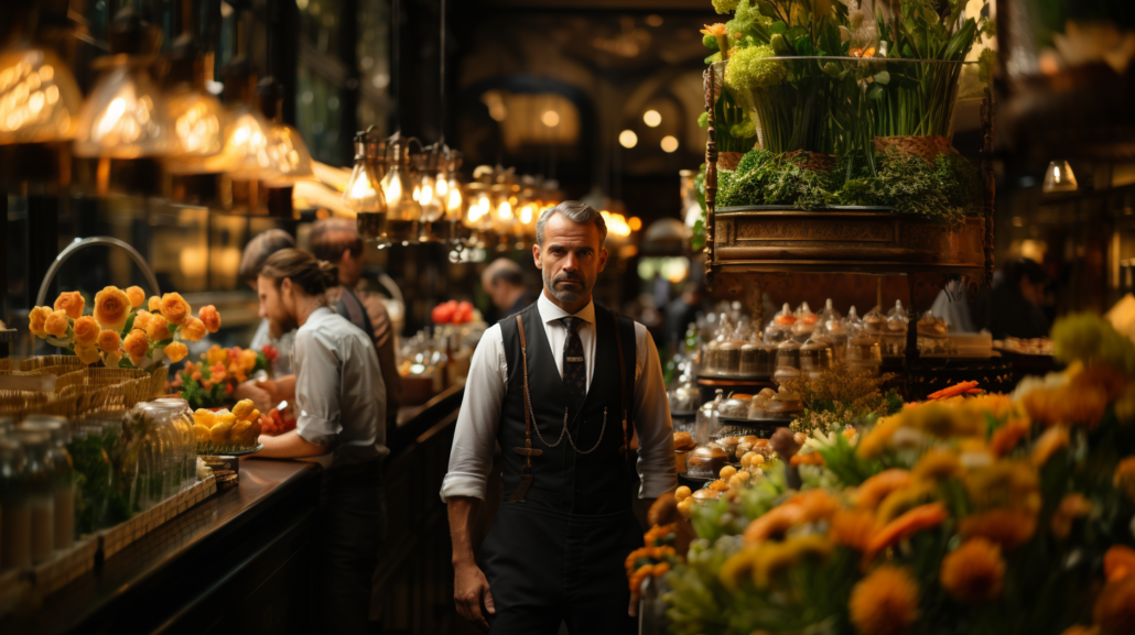 The Art of Negotiation: Handling Difficult Guests – Mise En Place