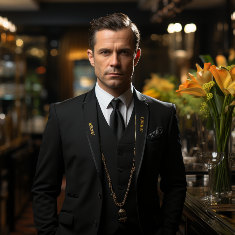 The Psychology of Service: Understanding Guest Needs – Mise En Place