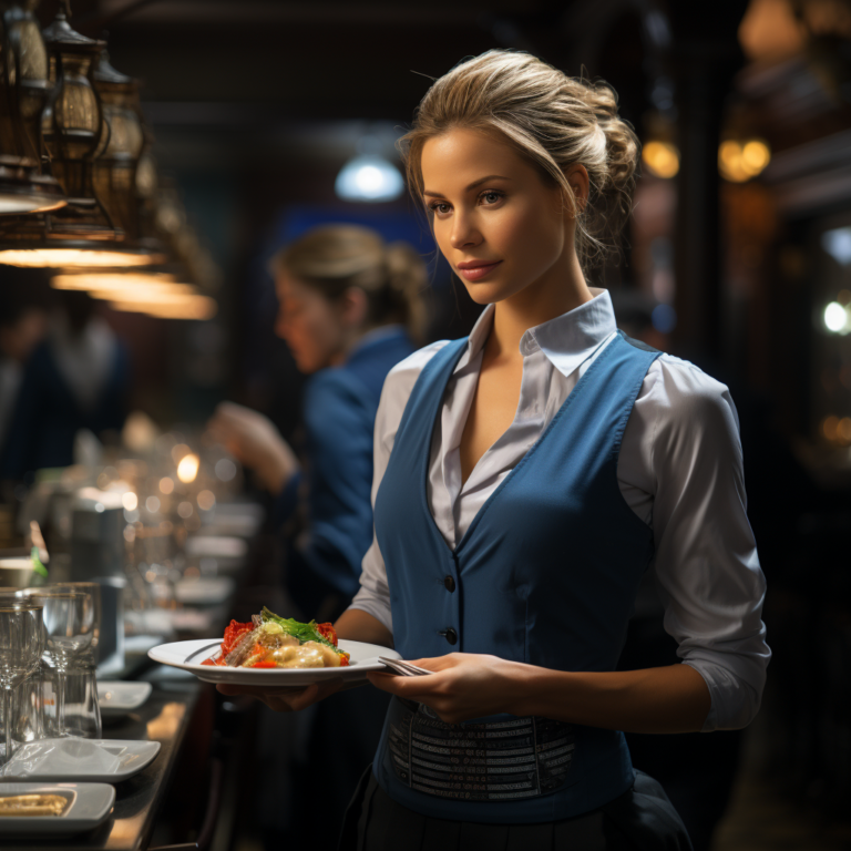 Non-Verbal Communication in Hotels: The Silent Language of Excellent ...