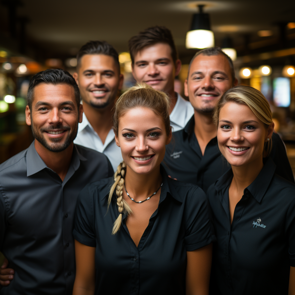 Cultivating Leadership Excellence in Hotel Management – Mise En Place