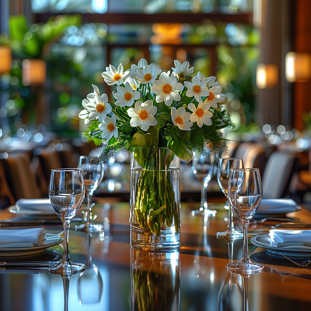 Leadership Succession Planning: Preparing Future Hotel Leaders for ...