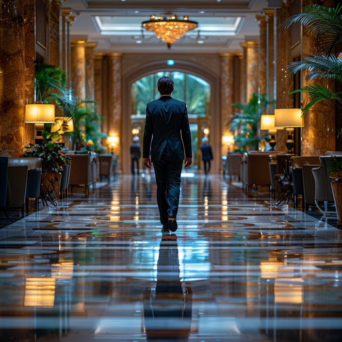 Empowering Hotel Staff: Training for Sustainable and Eco-Friendly ...