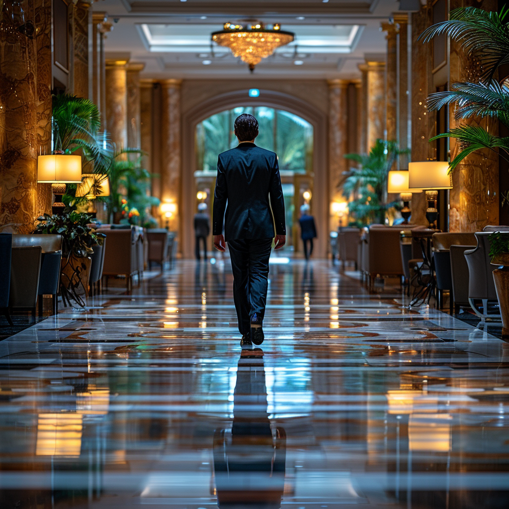 Empowering Hotel Staff: Training for Sustainable and Eco-Friendly ...