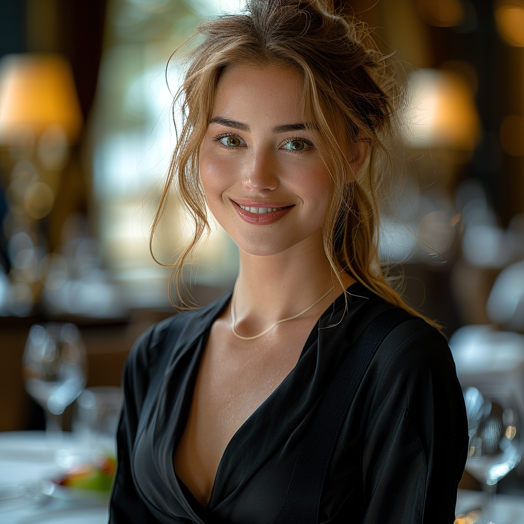 Elevating Luxury Hospitality: Training Staff to Exceed Service ...