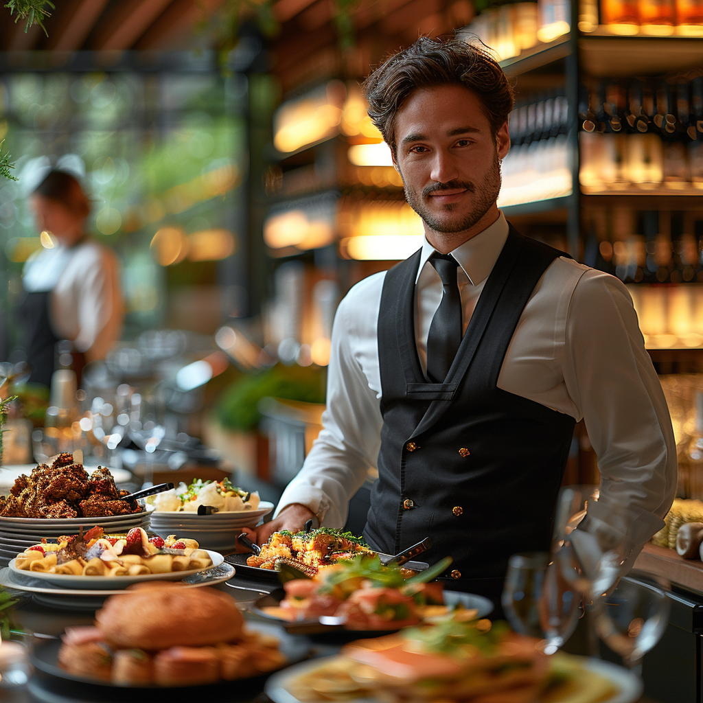 Elevating Luxury Hospitality: Training Staff to Exceed Service ...