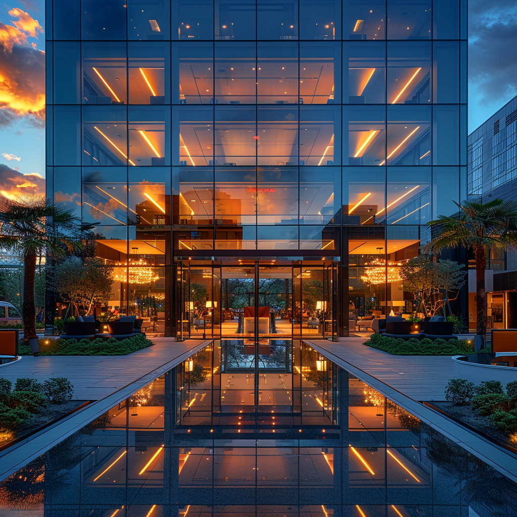 Motivation Techniques for Hotel Managers: Inspiring Leadership – Mise ...