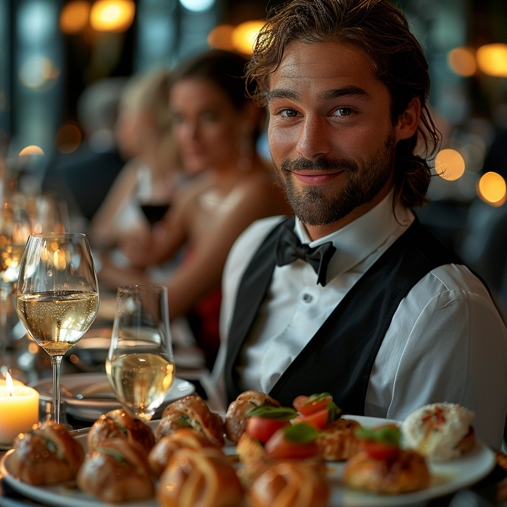 Elevating Luxury Hospitality: Training Staff to Exceed Service ...