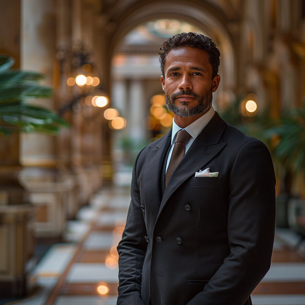 Motivation Techniques for Hotel Managers: Inspiring Leadership – Mise ...