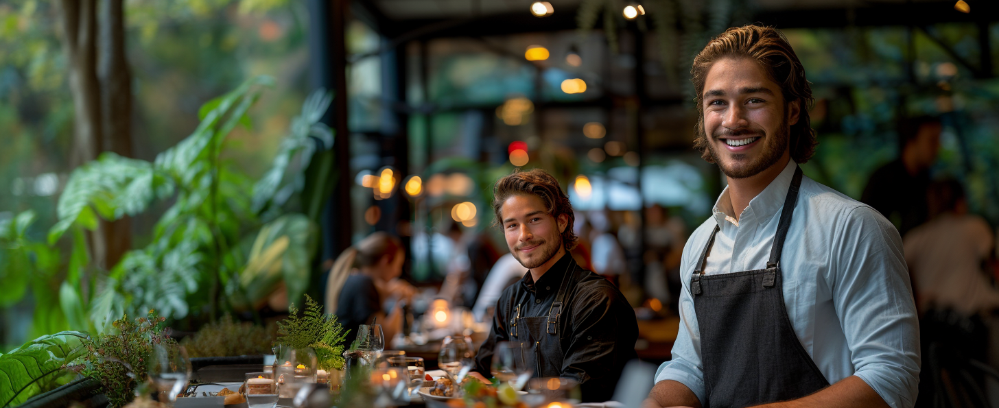 From Good to Great: Training Techniques That Transform Guest Service ...