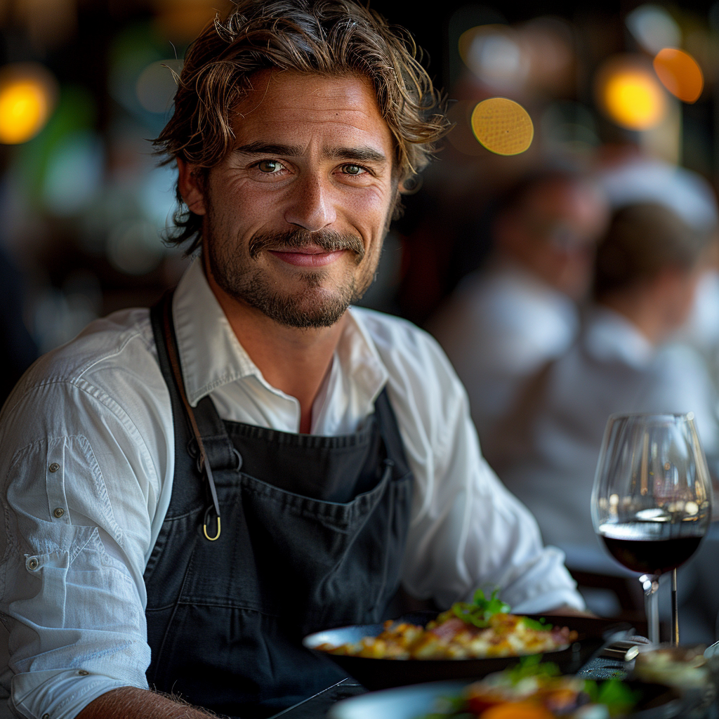 The Role of Empathy in Hospitality: Training Staff for Emotional ...