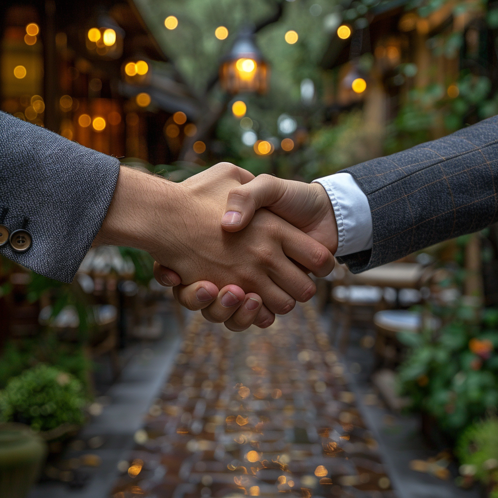 Conflict Resolution Training for Hotel Managers: Key Strategies and ...