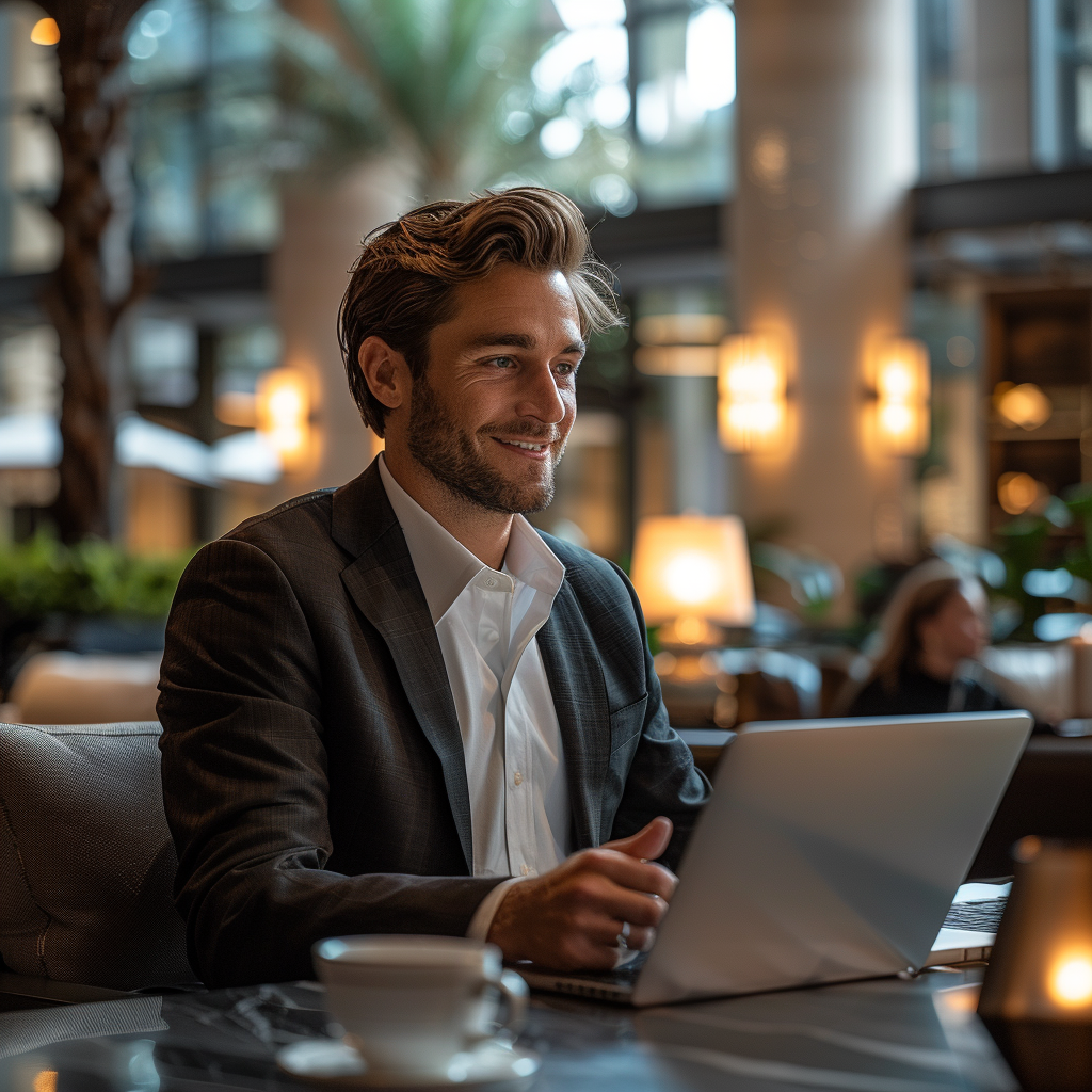 Enhancing Front Desk Operations with Targeted Staff Training – Mise En Place