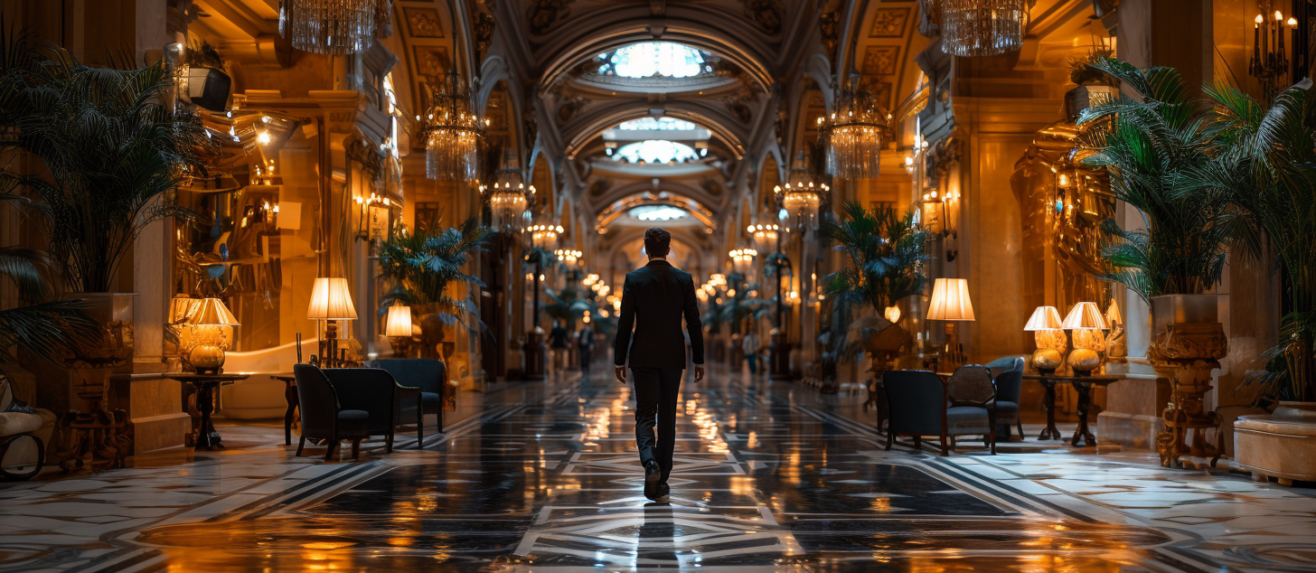 Leveraging Coaching for Enhanced Hotel Leadership – Mise En Place