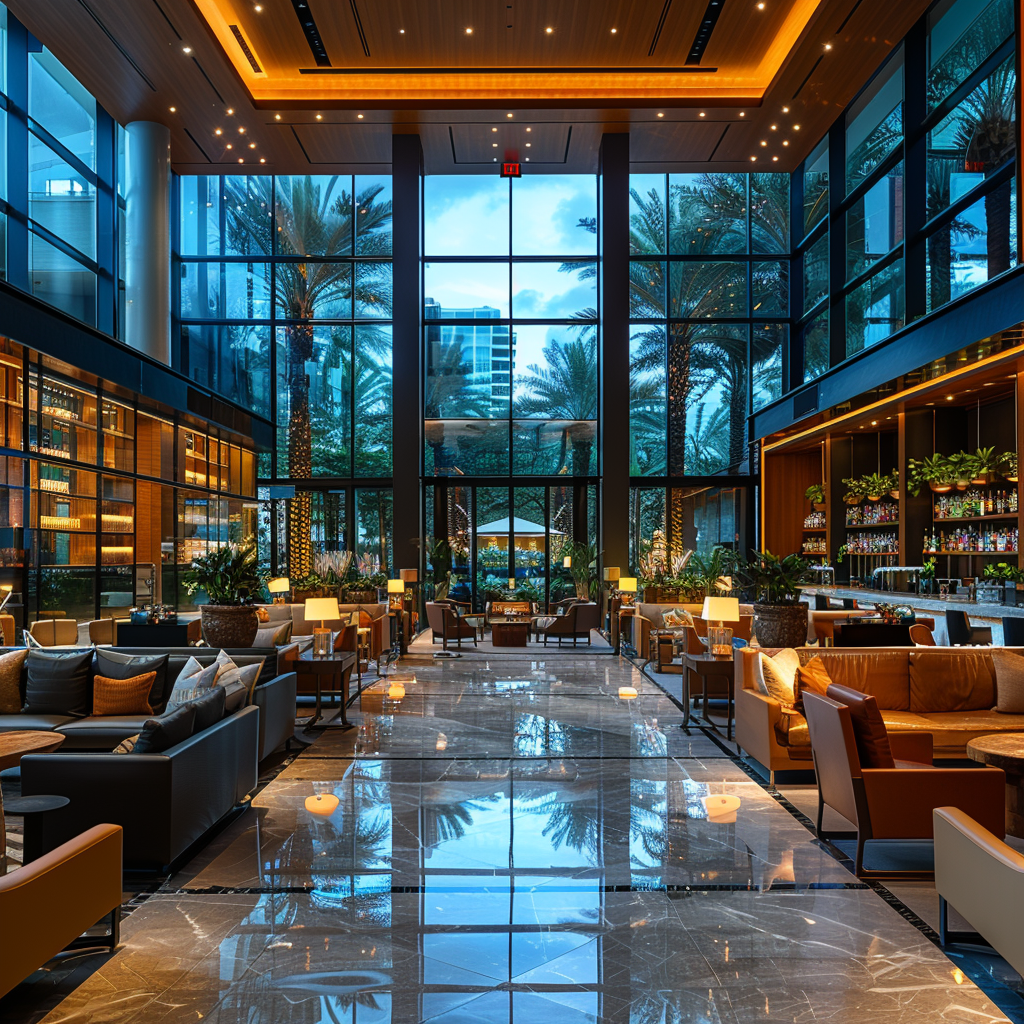 Integrating Corporate Social Responsibility in Hotel Branding – Mise En ...