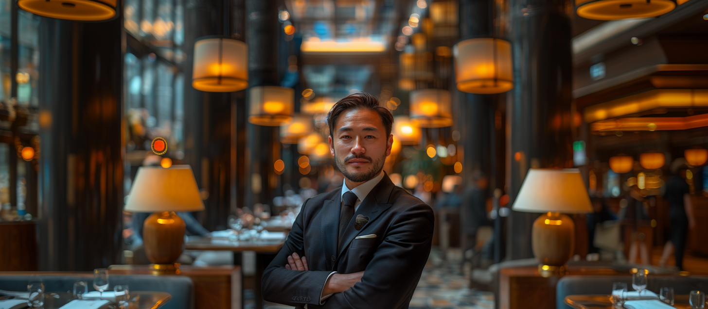 Improving Internal Communication in Hotels: Tools and Techniques – Mise ...