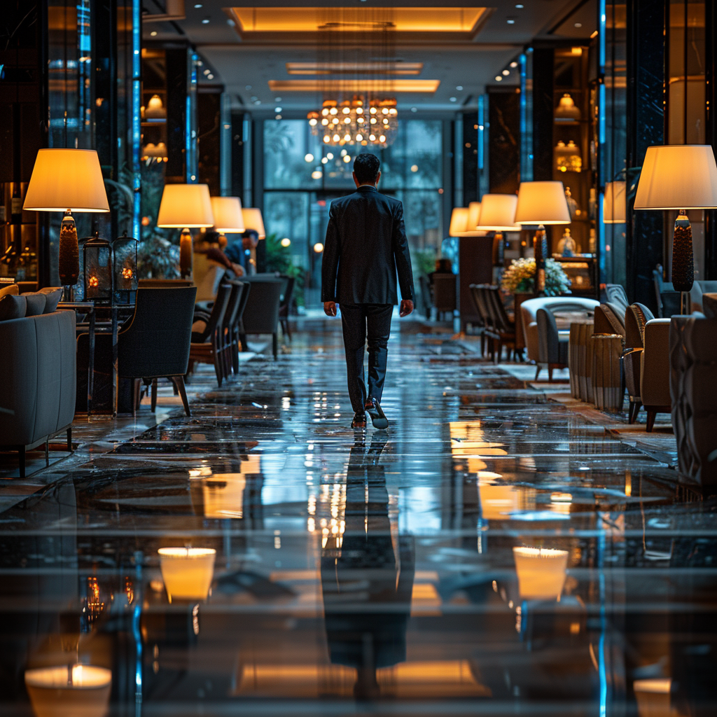 Improving Internal Communication in Hotels: Tools and Techniques – Mise ...