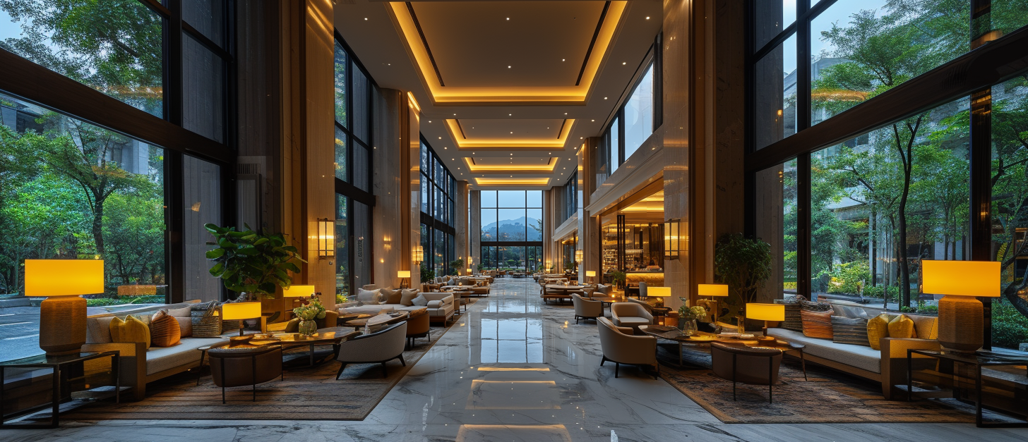 Integrating Corporate Social Responsibility in Hotel Branding – Mise En ...