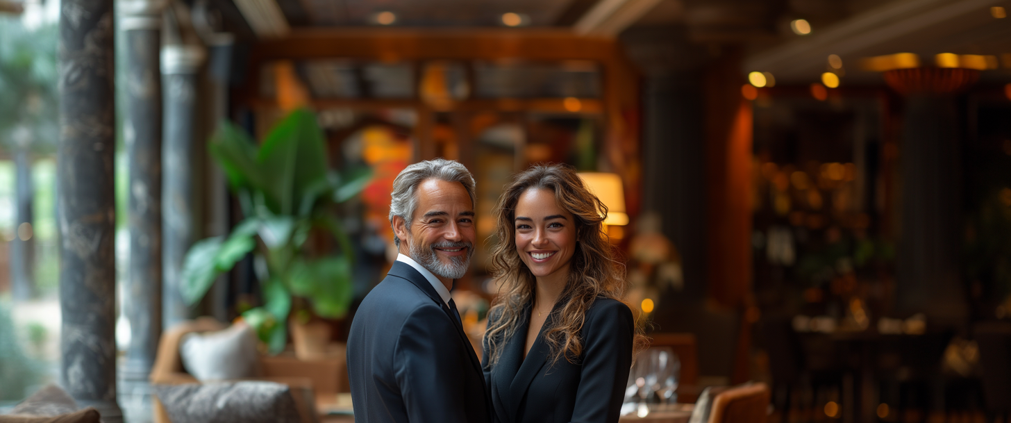 Leveraging Coaching for Enhanced Hotel Leadership – Mise En Place