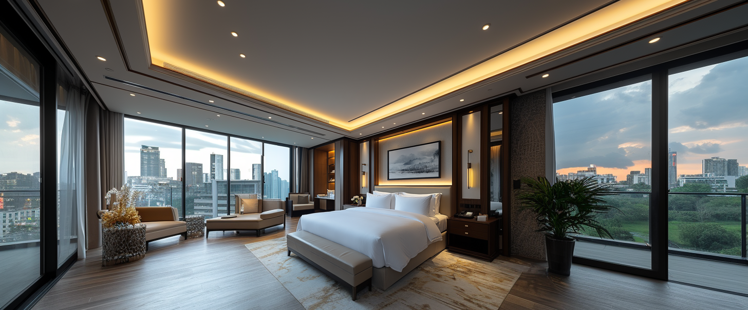 Optimizing Room Division Management Through Effective Training – Mise ...