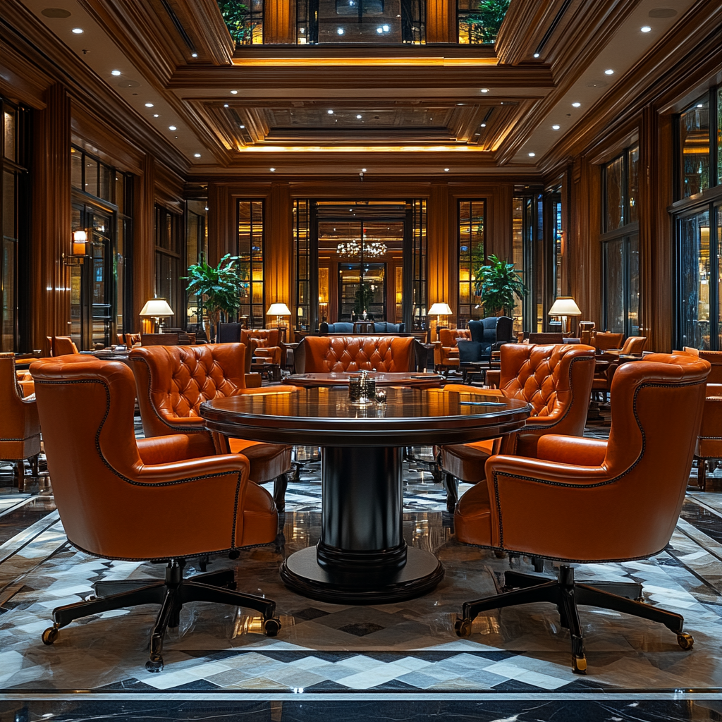 Optimizing Room Division Management Through Effective Training – Mise ...