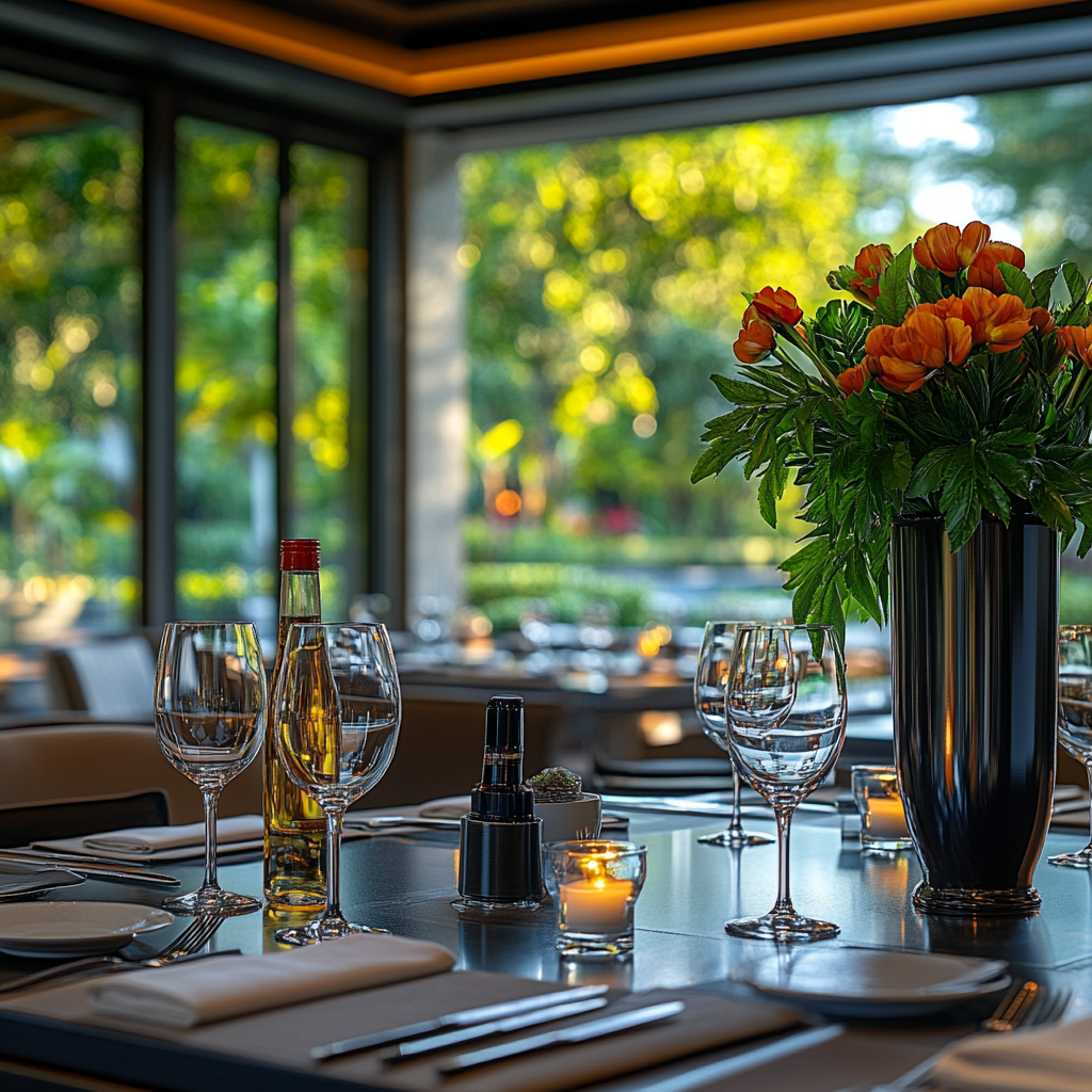 Optimizing Room Division Management Through Effective Training – Mise ...