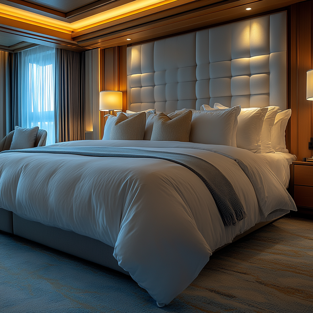 Optimizing Room Division Management Through Effective Training – Mise ...