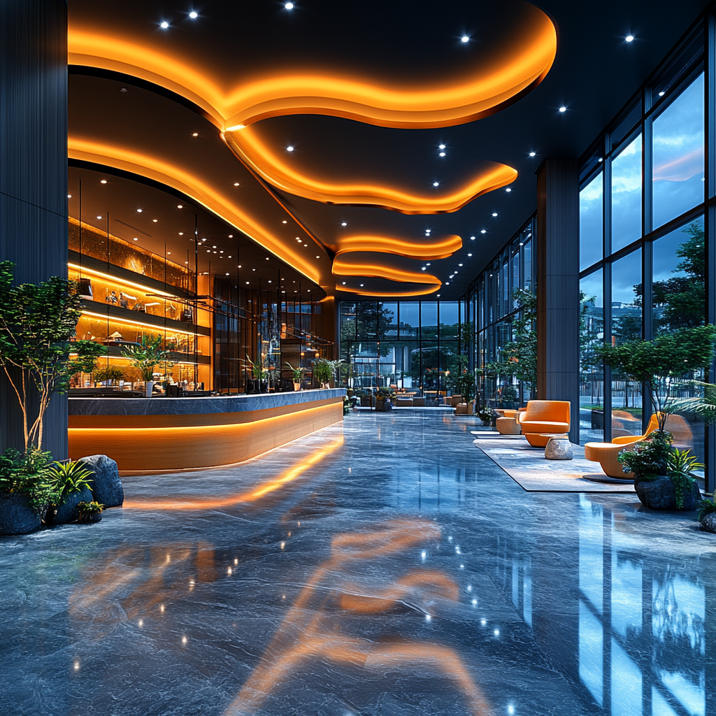 The Role of 360-Degree Feedback in Hotel Management – Mise En Place