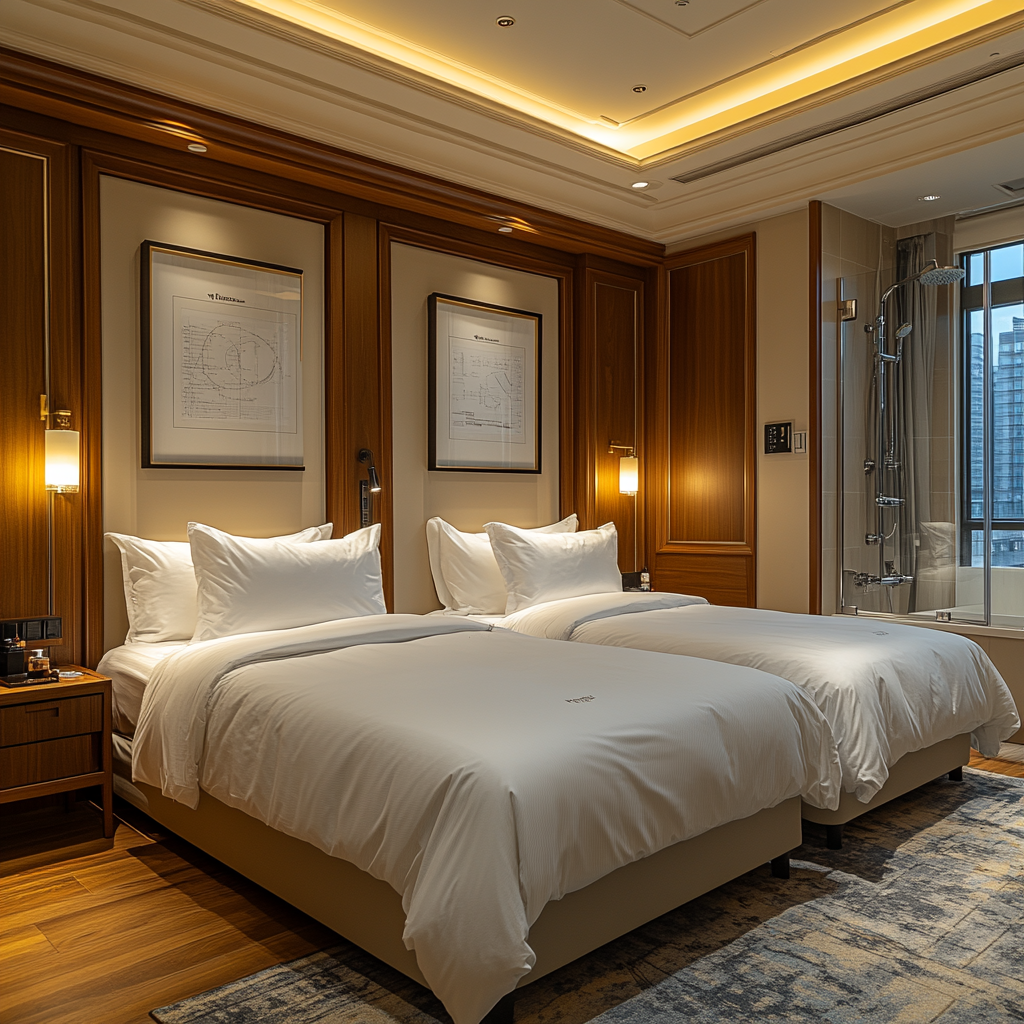 Effective Training Strategies for Room Division Management – Mise En Place