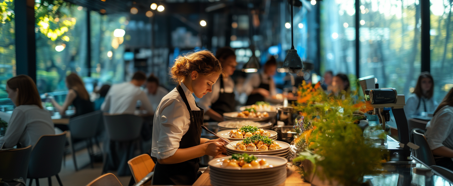 Guest Feedback as a Tool for Continuous Improvement in Hospitality ...