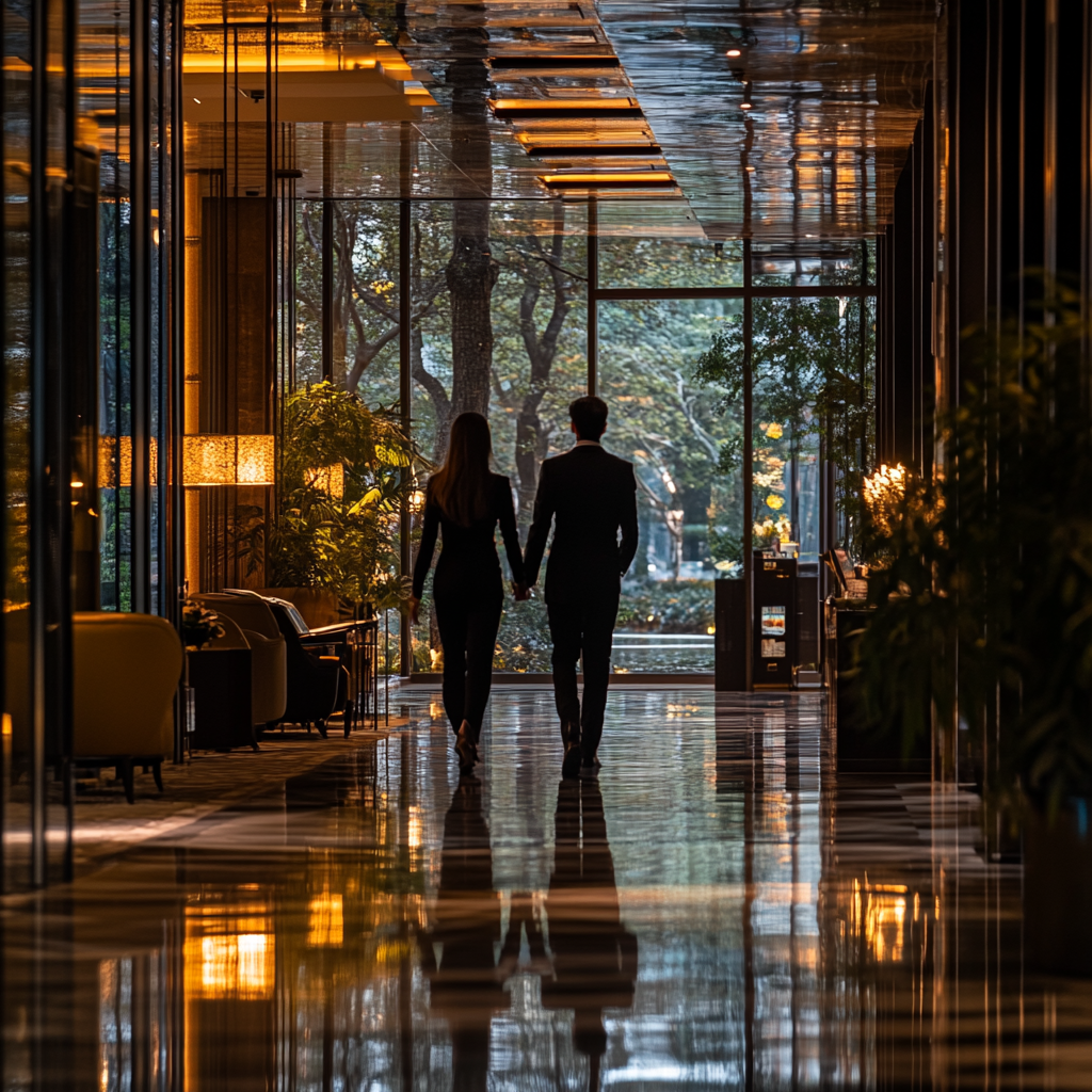 Upselling Techniques for Hotel Staff: Training for Increased Revenue ...