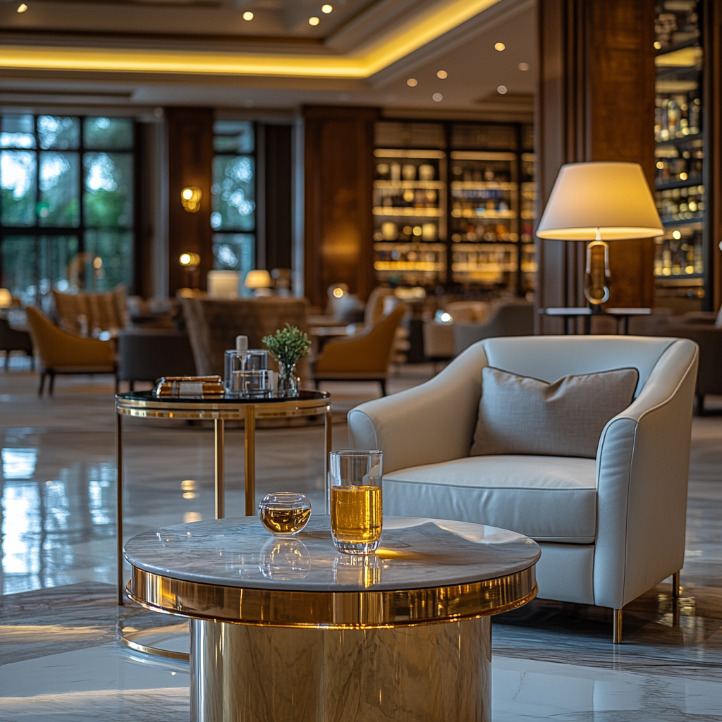 Effective Conflict Resolution Strategies for Hotel Teams – Mise En Place