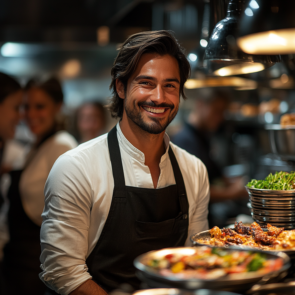 Effective Conflict Resolution Strategies for Hotel Teams – Mise En Place