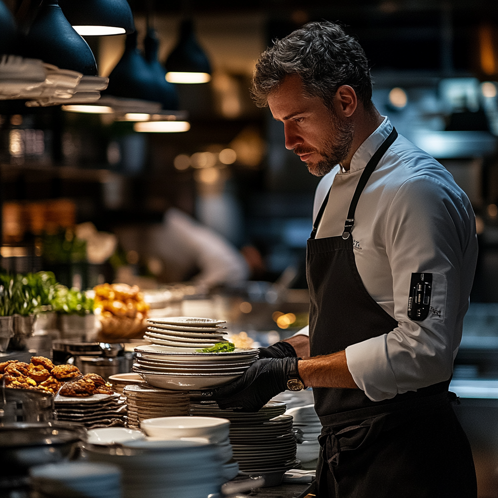 The Importance of Guest Privacy and Data Security in Hospitality – Mise ...