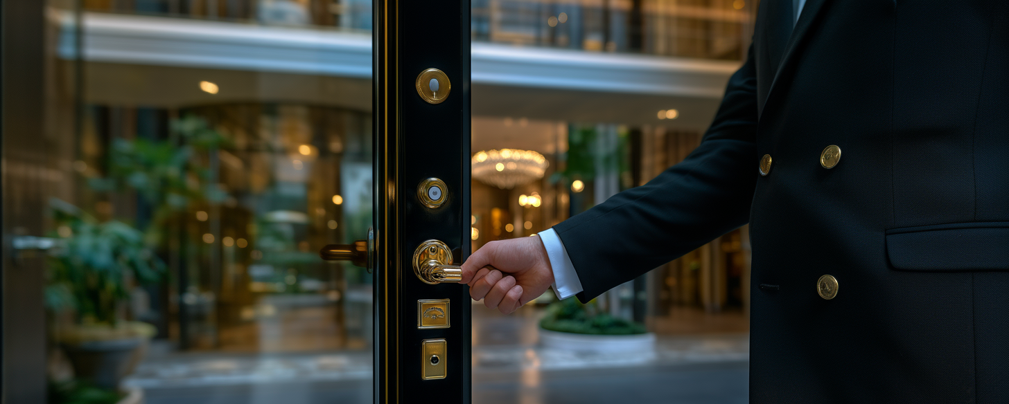 The Importance of Guest Privacy and Data Security in Hospitality – Mise ...