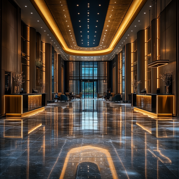 The Importance of Guest Privacy and Data Security in Hospitality – Mise ...