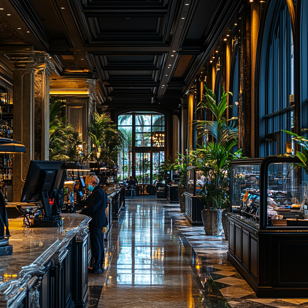 Effective Internal Communication Strategies for Hotel Teams – Mise En Place