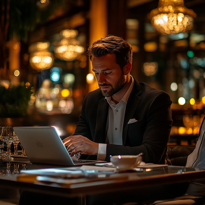 Effective Internal Communication Strategies for Hotel Teams – Mise En Place