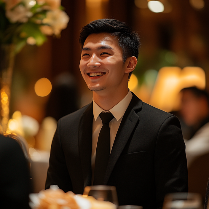 The Psychology of Guest Satisfaction in Hospitality – Mise En Place