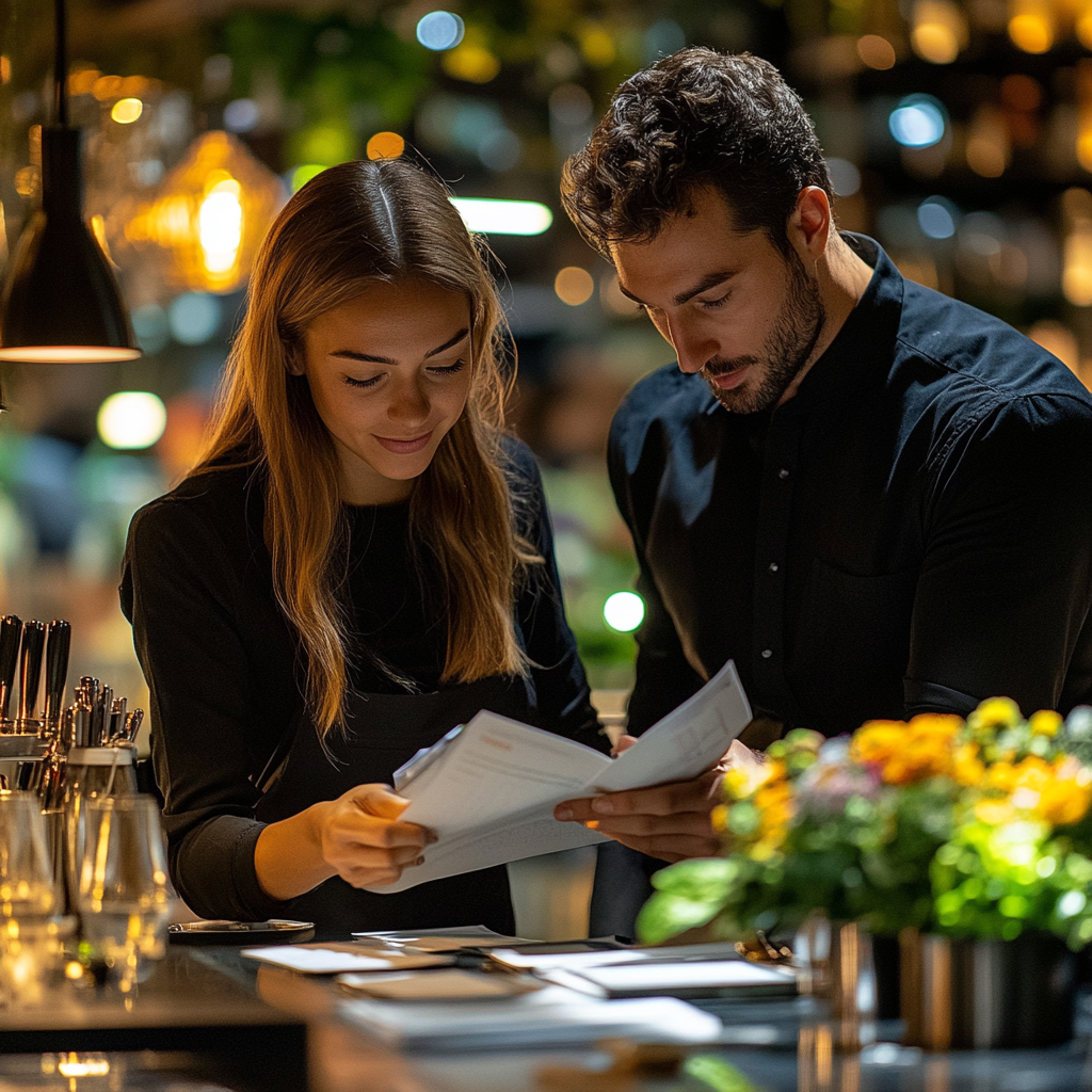 Optimizing Hotel Check-In and Check-Out Processes for Efficiency – Mise ...