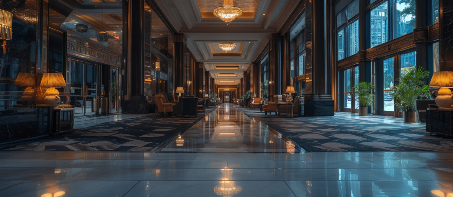 Crisis Preparedness: Emergency Response Strategies for Hotels – Mise En ...