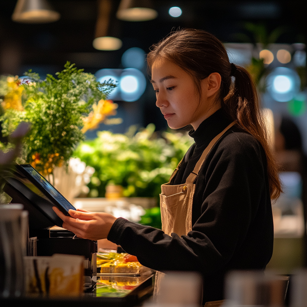 Adapting to the Rise of Contactless Technology in Hotels – Mise En Place