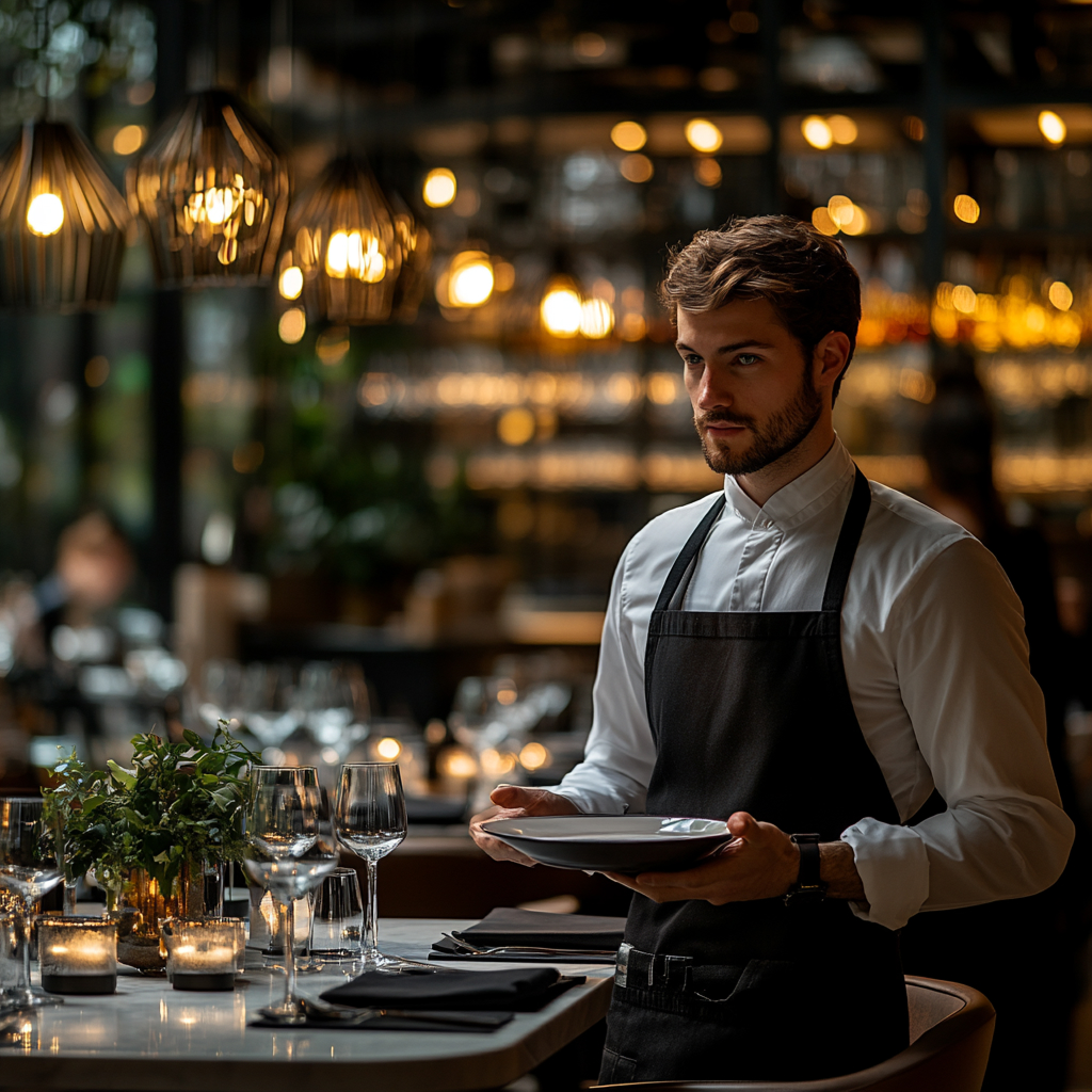 How to Handle Guest Complaints with Professionalism and Empathy – Mise ...