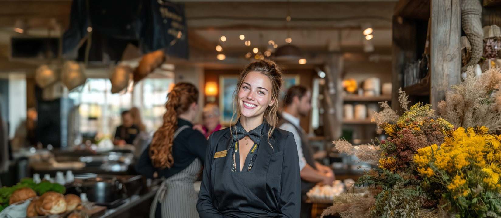 Designing Memorable Hotel Guest Experiences – Mise En Place