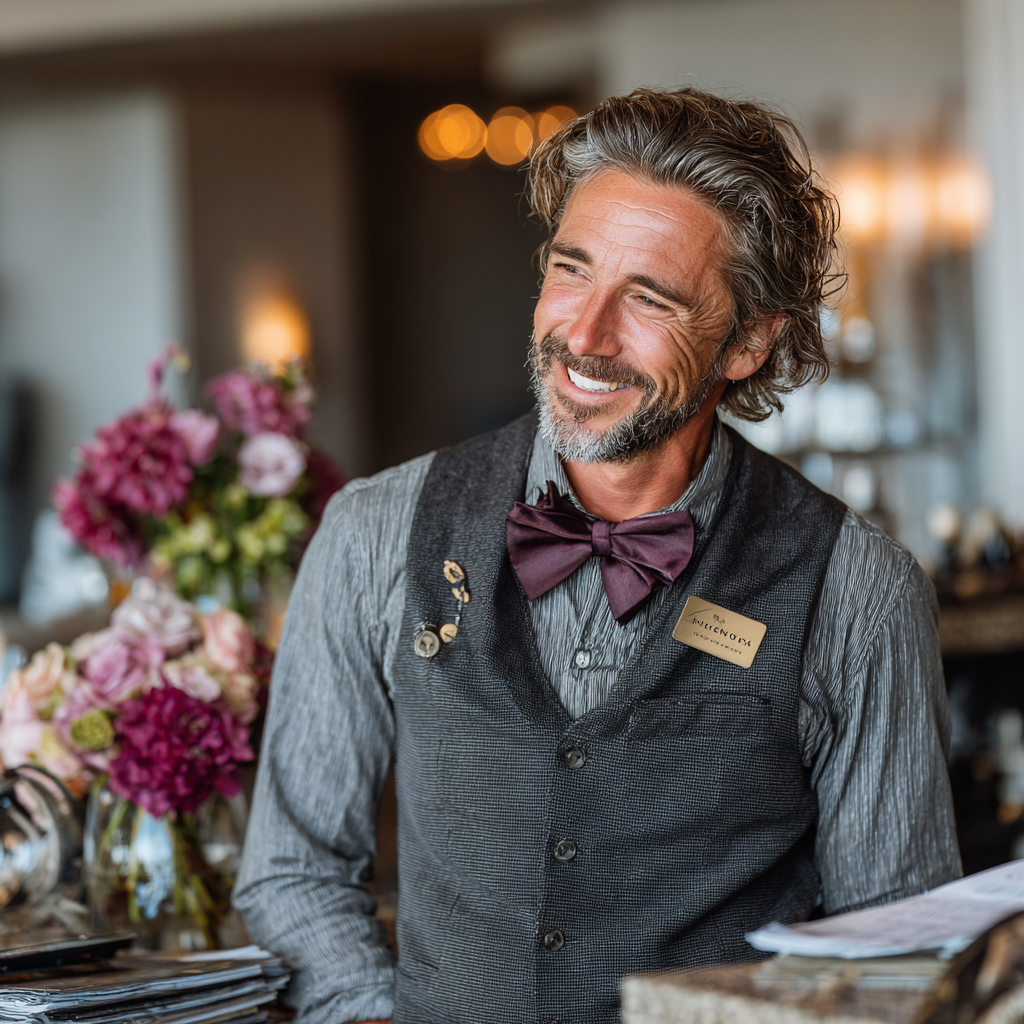 Designing Memorable Hotel Guest Experiences – Mise En Place